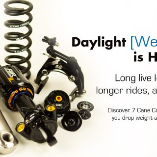 Daylight [Weight] Savings
