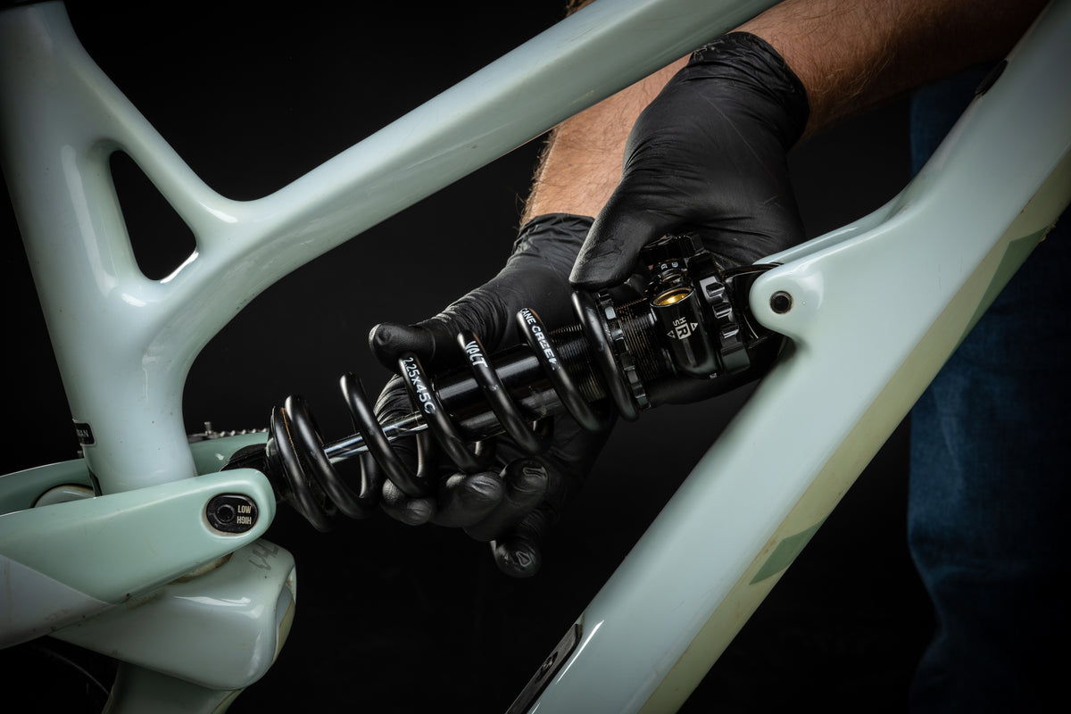 Everything You Need To Know About Coil Springs