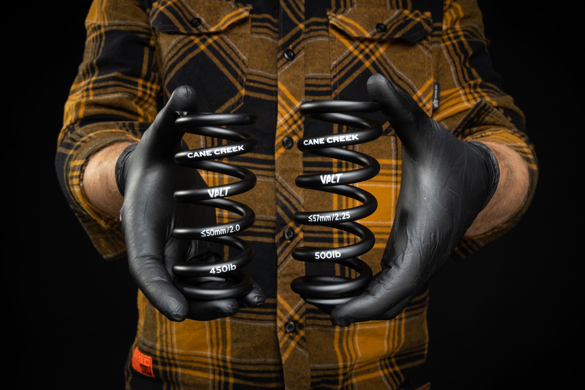 Everything You Need To Know About Coil Springs