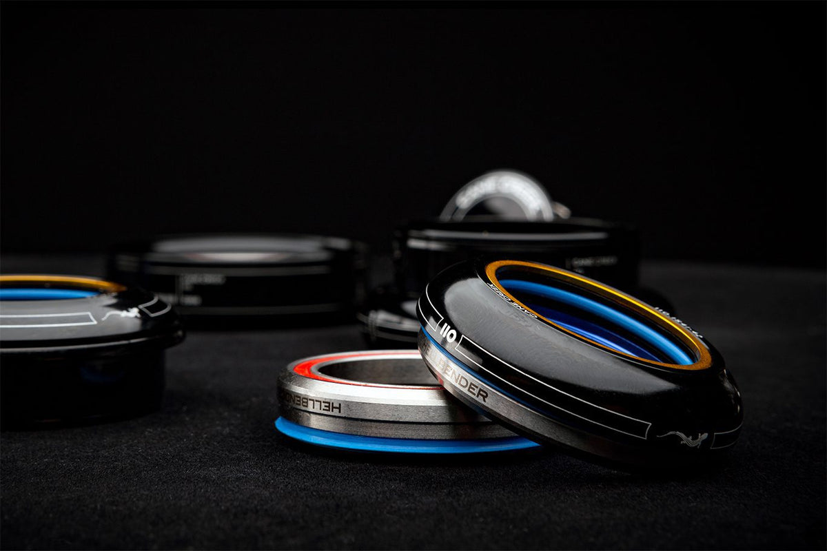 110 Ceramic - Premium Ceramic Bicycle Headset