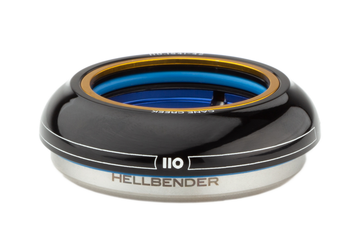 Bicycle Headsets for MTB, Road, and Gravel Bikes - Cane Creek Cycling ...