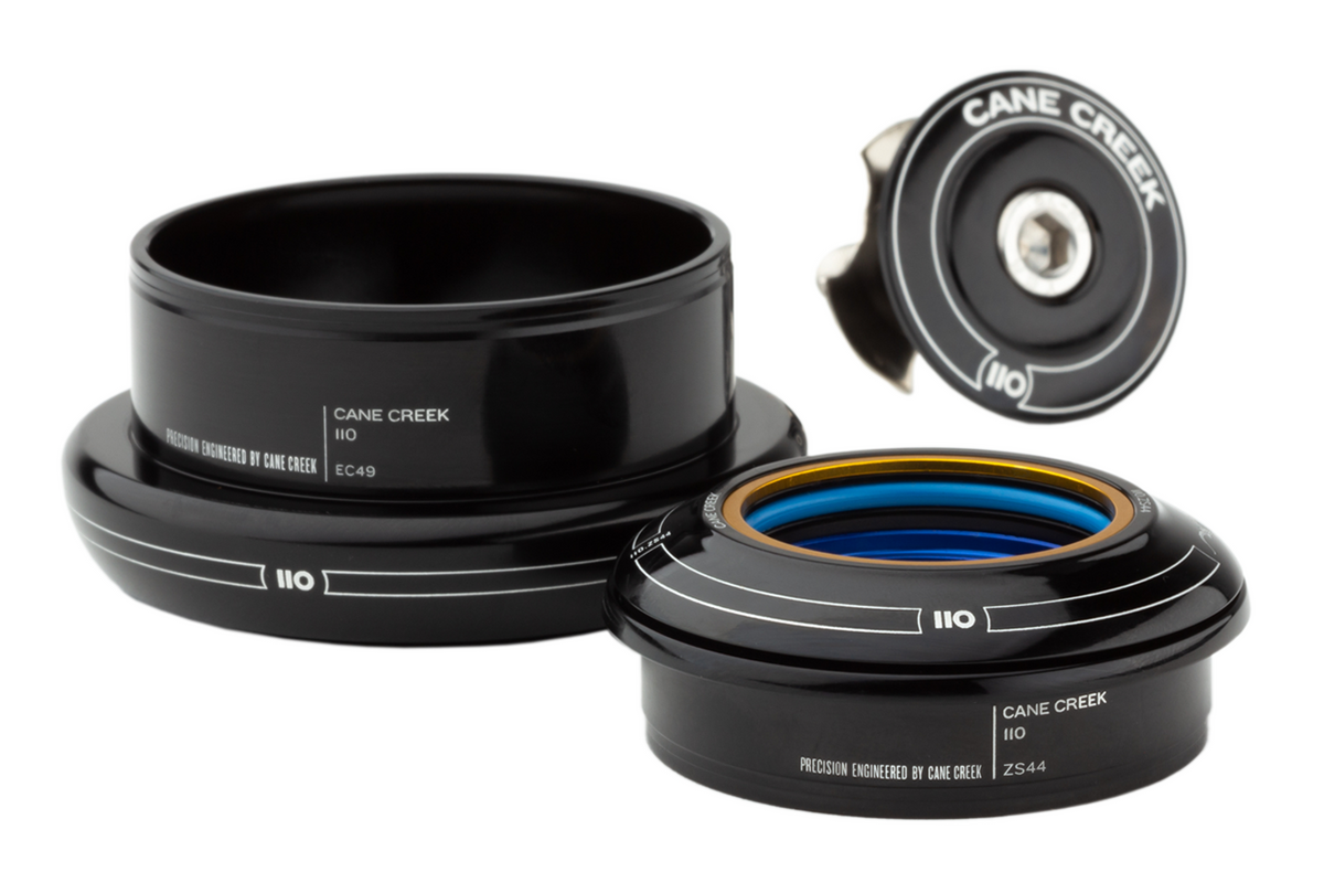 Bicycle Headsets for MTB, Road, and Gravel Bikes - Cane Creek Cycling ...