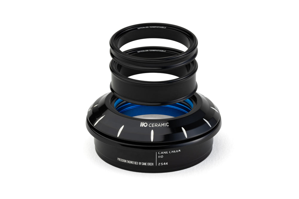 110 Ceramic - Premium Ceramic Bicycle Headset