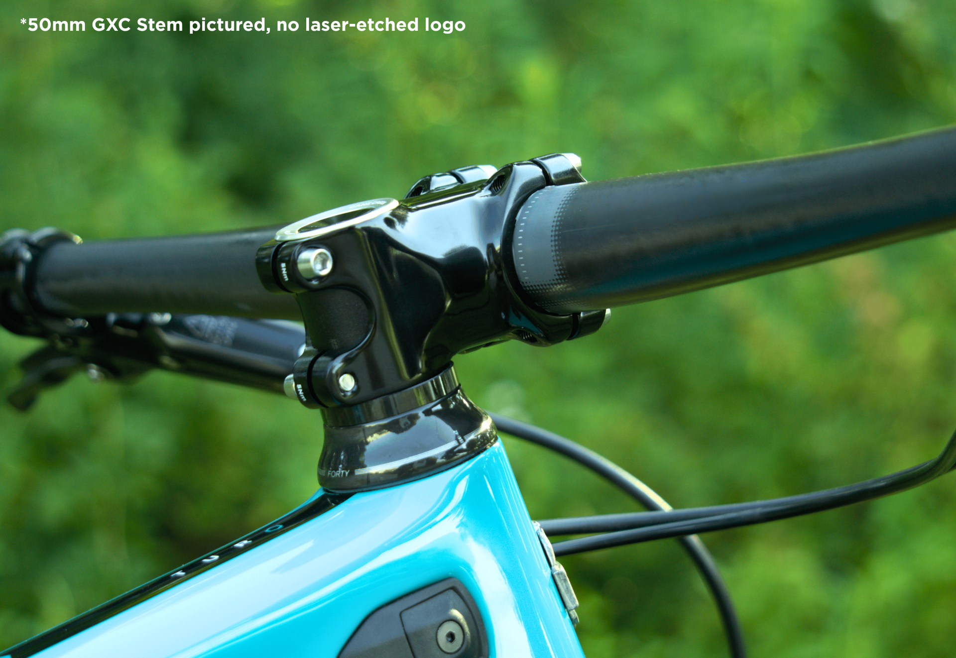 GXC Stem | Gravel & Cross-Country (XC) Bicycle Stem - Cane Creek ...