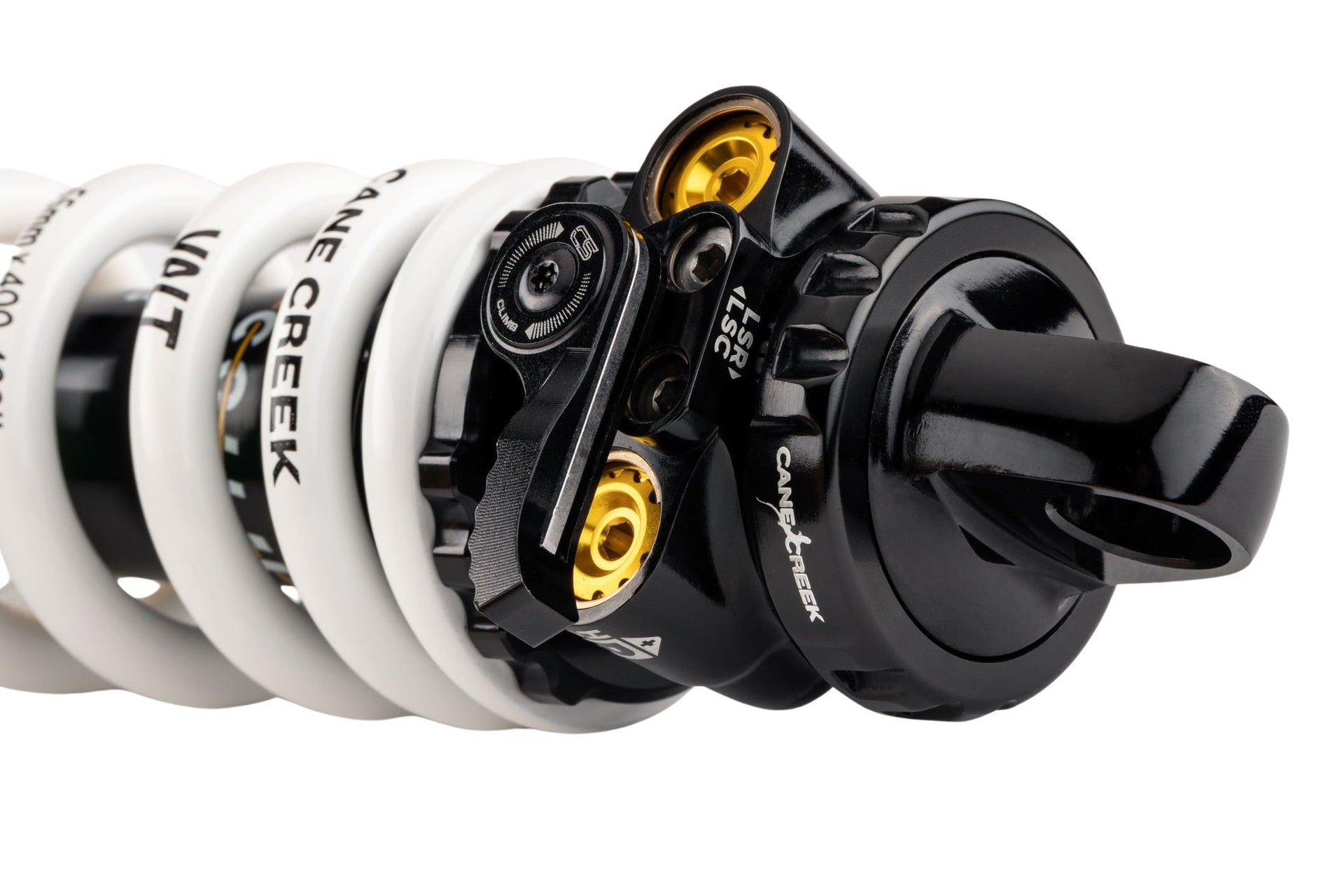 Coil IL | The Lightest Twin Tube Coil Shock | Short Travel MTB Rear ...