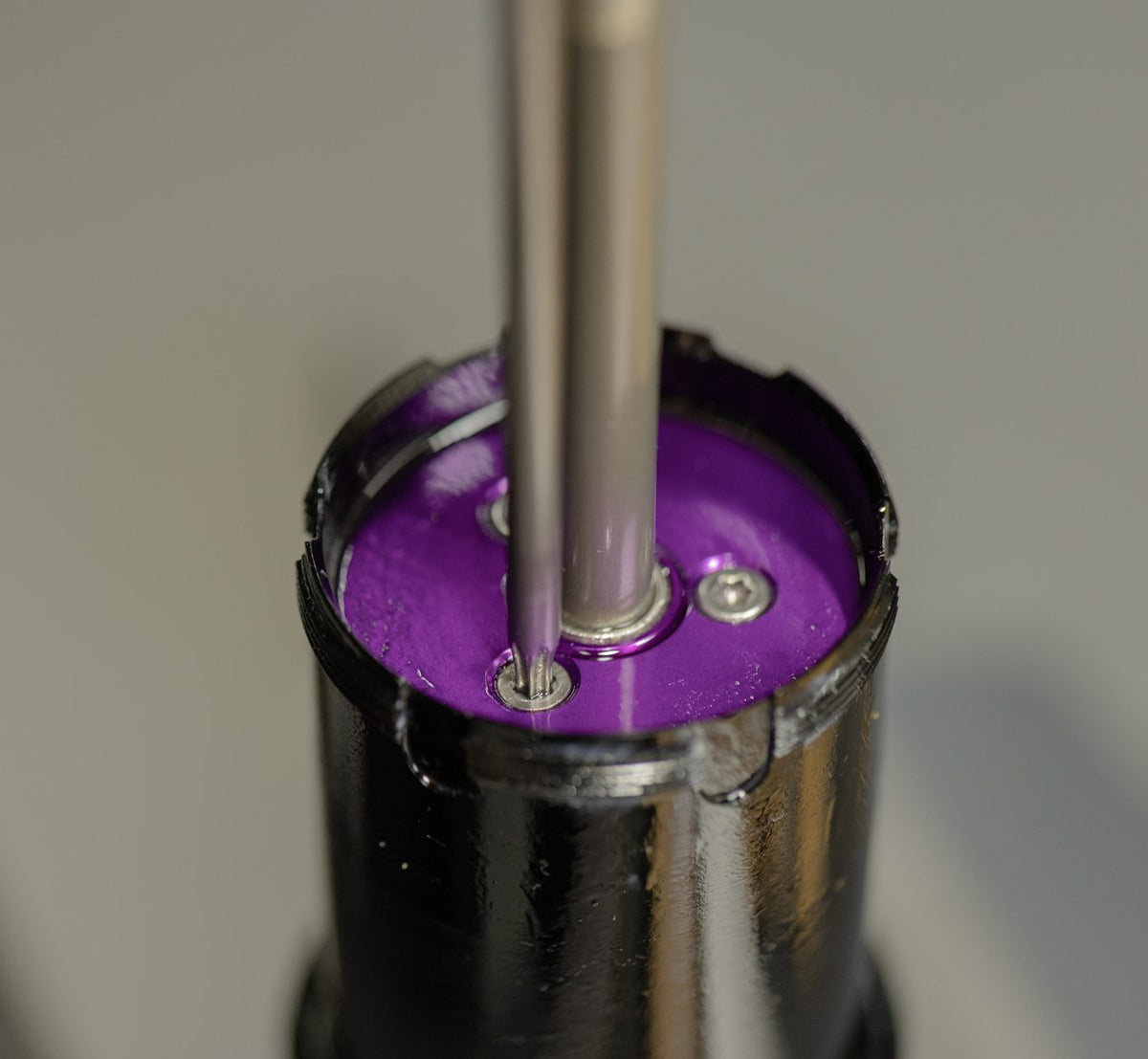 DBair IL Standard Mount Complete 100 Hour Service (Part 1 of 4)