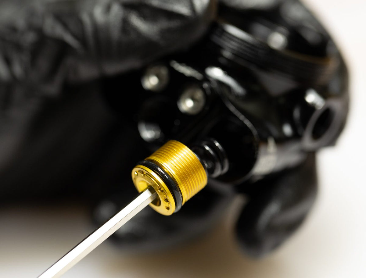 Air IL Complete 100 Hour Service Instructions (Part 3 of 4)