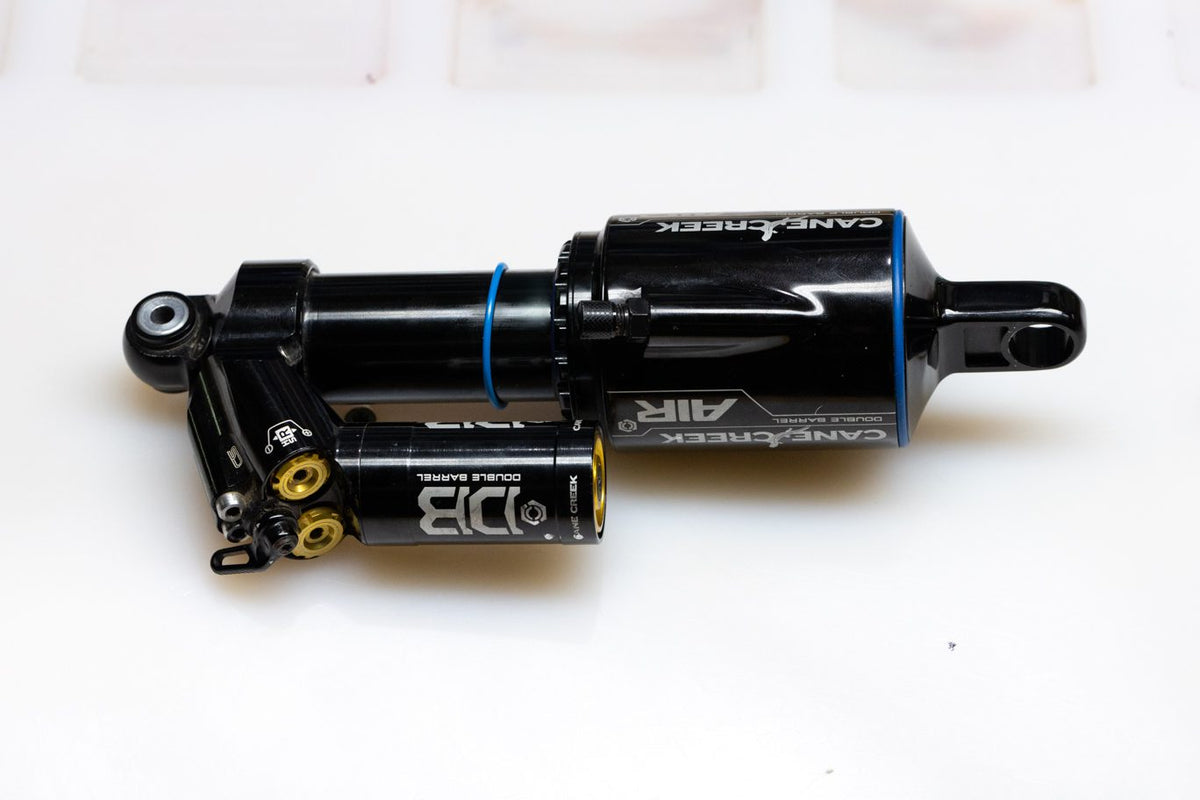 DBair CS Complete 100 Hour Service (Part 1 of 3)