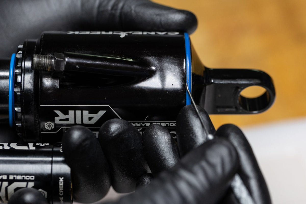 DBair CS Complete 100 Hour Service (Part 1 of 3)