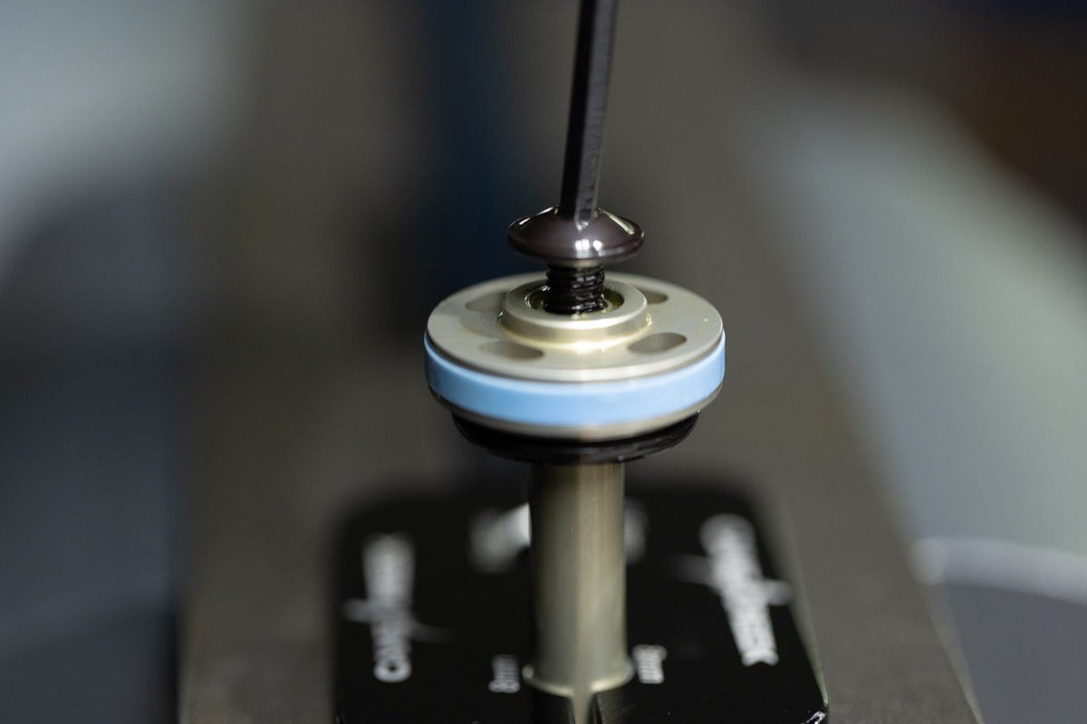 DBair CS Complete 100 Hour Service (Part 2 of 3)