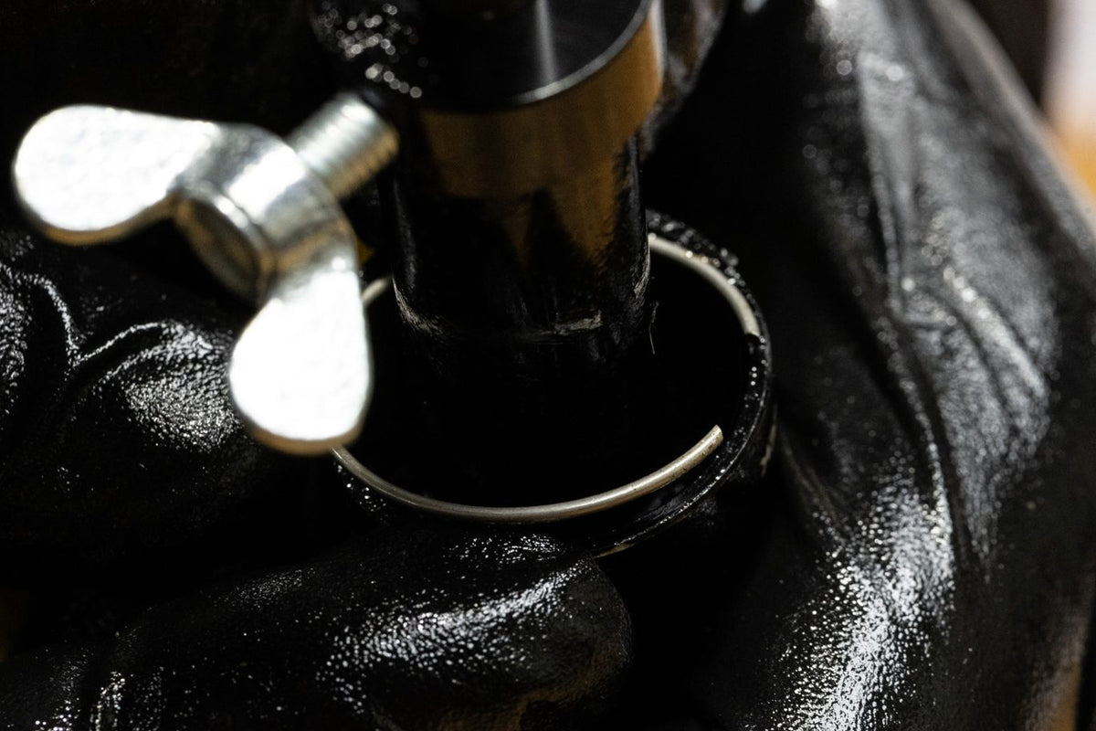 DBair CS Complete 100 Hour Service (Part 3 of 3)