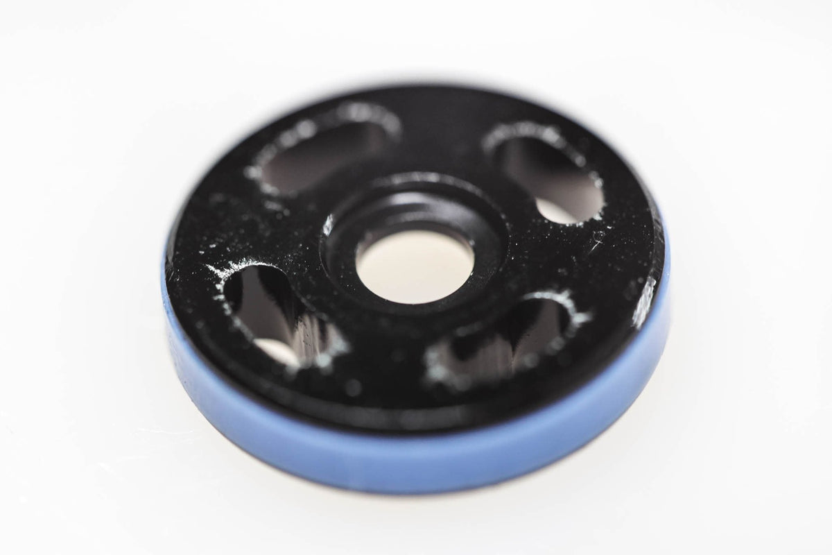 Air IL Complete 100 Hour Service Instructions (Part 2 of 4)