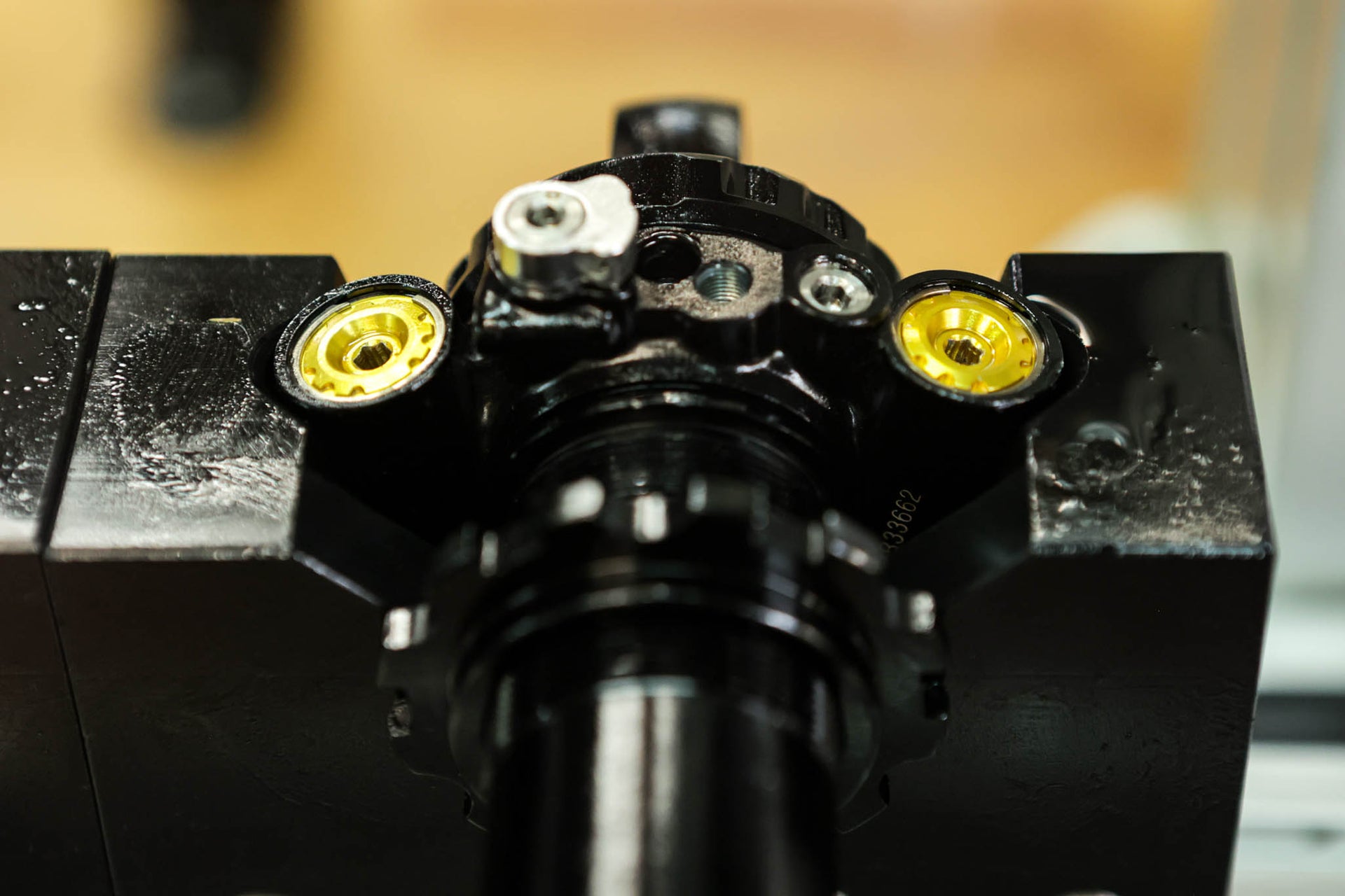 DBInline Complete 100 Hour Service (Part 4 of 4)