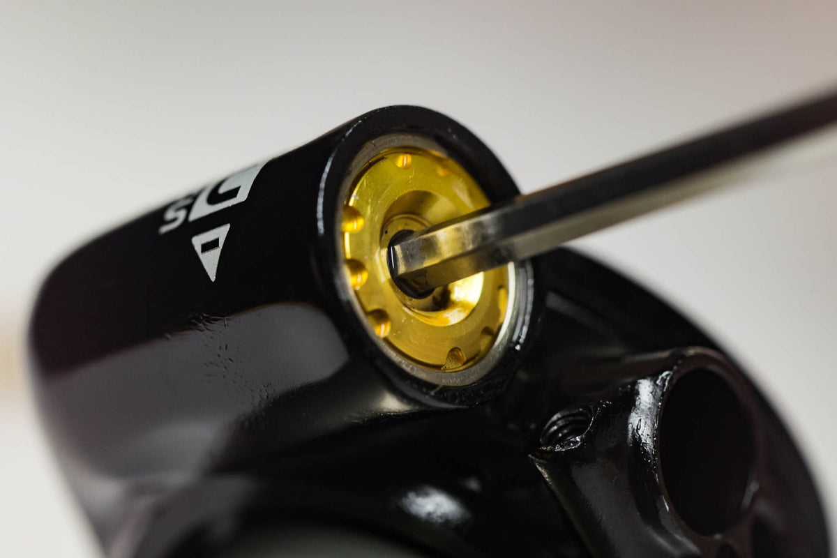 DBInline Complete 100 Hour Service (Part 3 of 4)