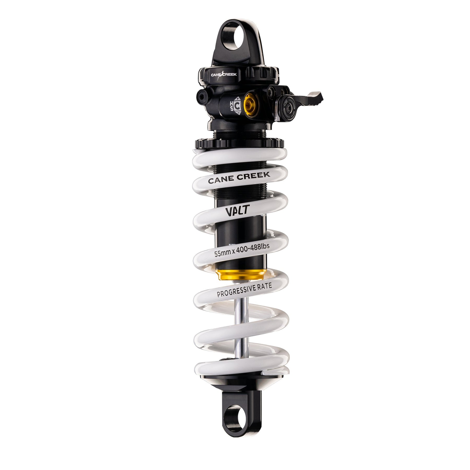 Coil IL | The Lightest Twin Tube Coil Shock | Short Travel MTB Rear ...