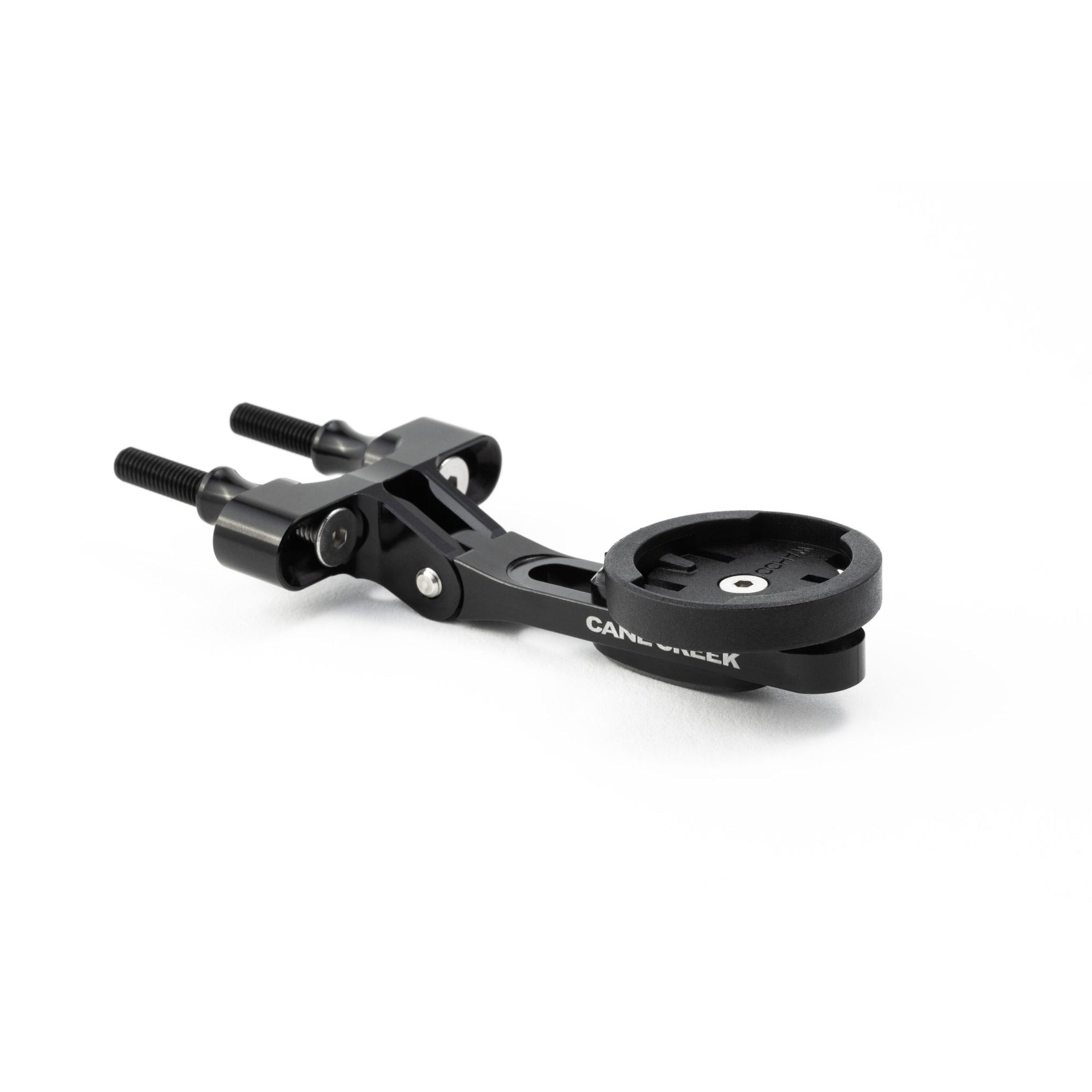 Bicycle GPS Computer Mount | Garmin, Wahoo, Hammerhead - Cane Creek ...