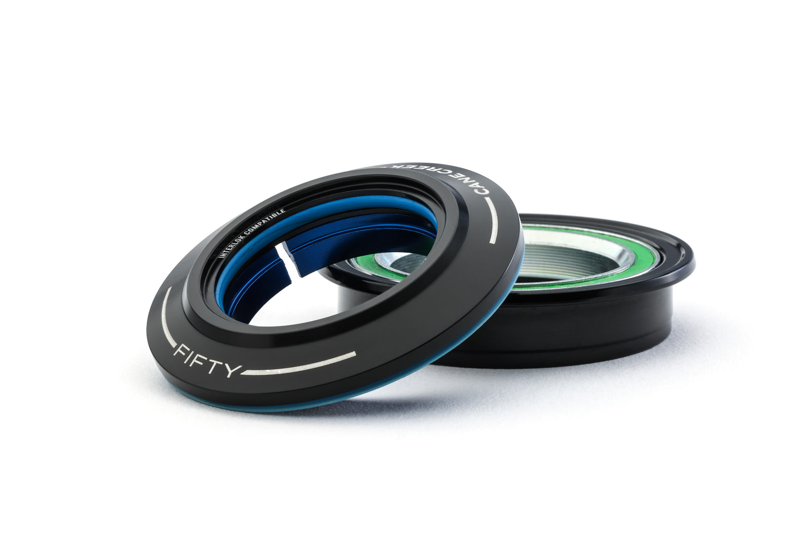 Fifty | Economy Bicycle Headset - Cane Creek Cycling Components