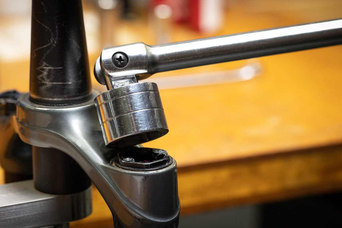 HELM Damper Side (Air & Coil) 100 Hour Service (Part 1 of 3)