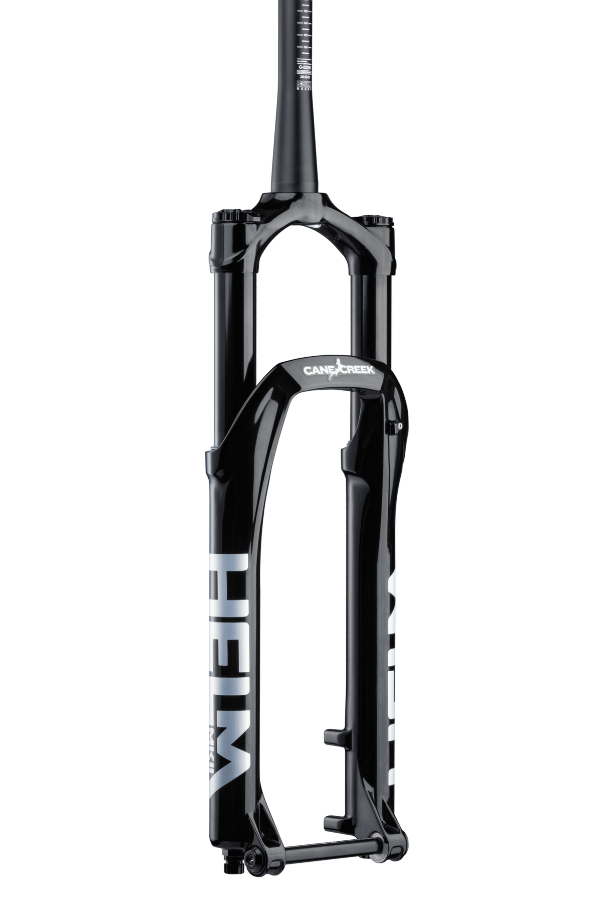 MTB & Gravel Suspension Forks - Bicycle Suspension Forks - Cane Creek ...