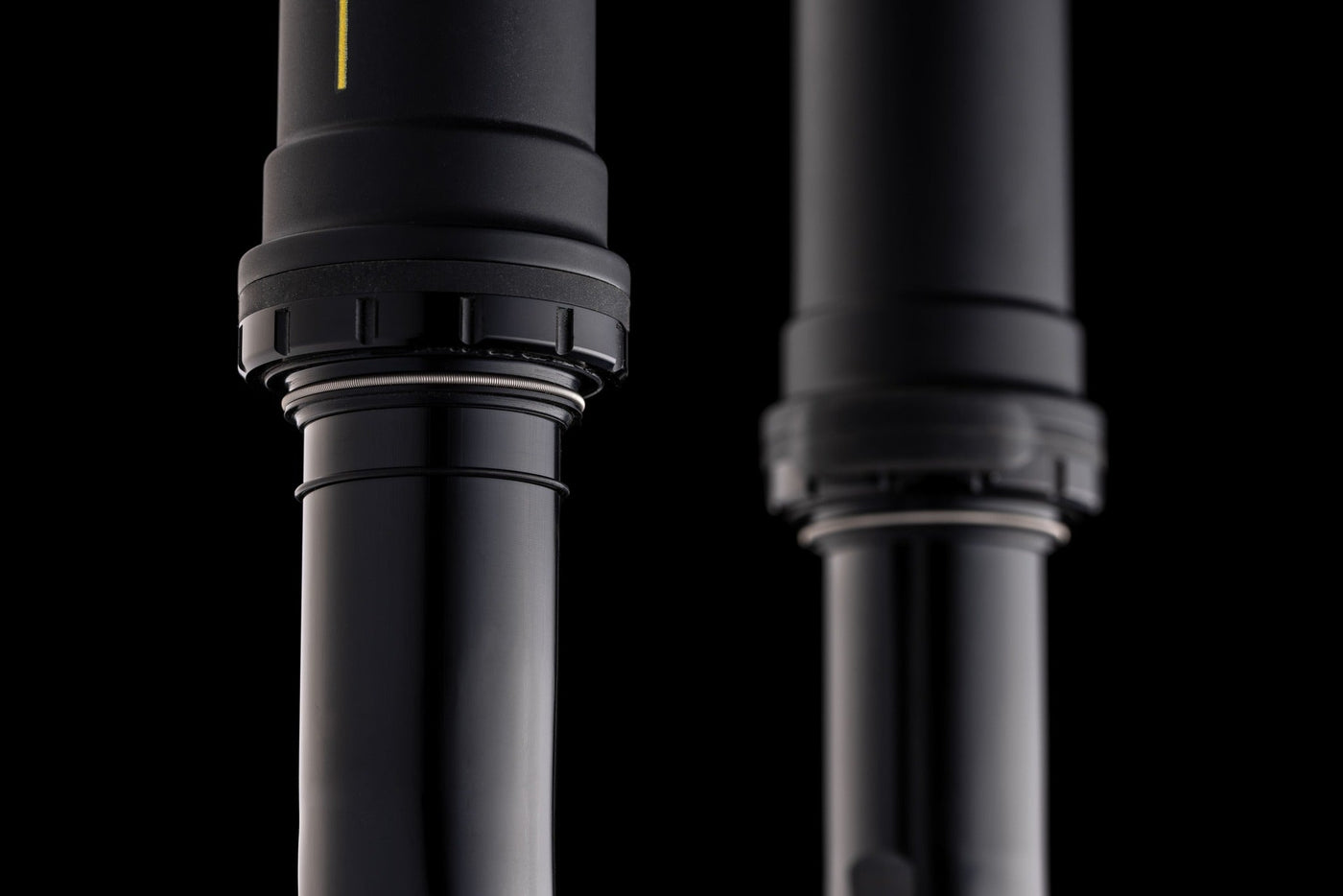 Invert - The World's First Gravel Fork