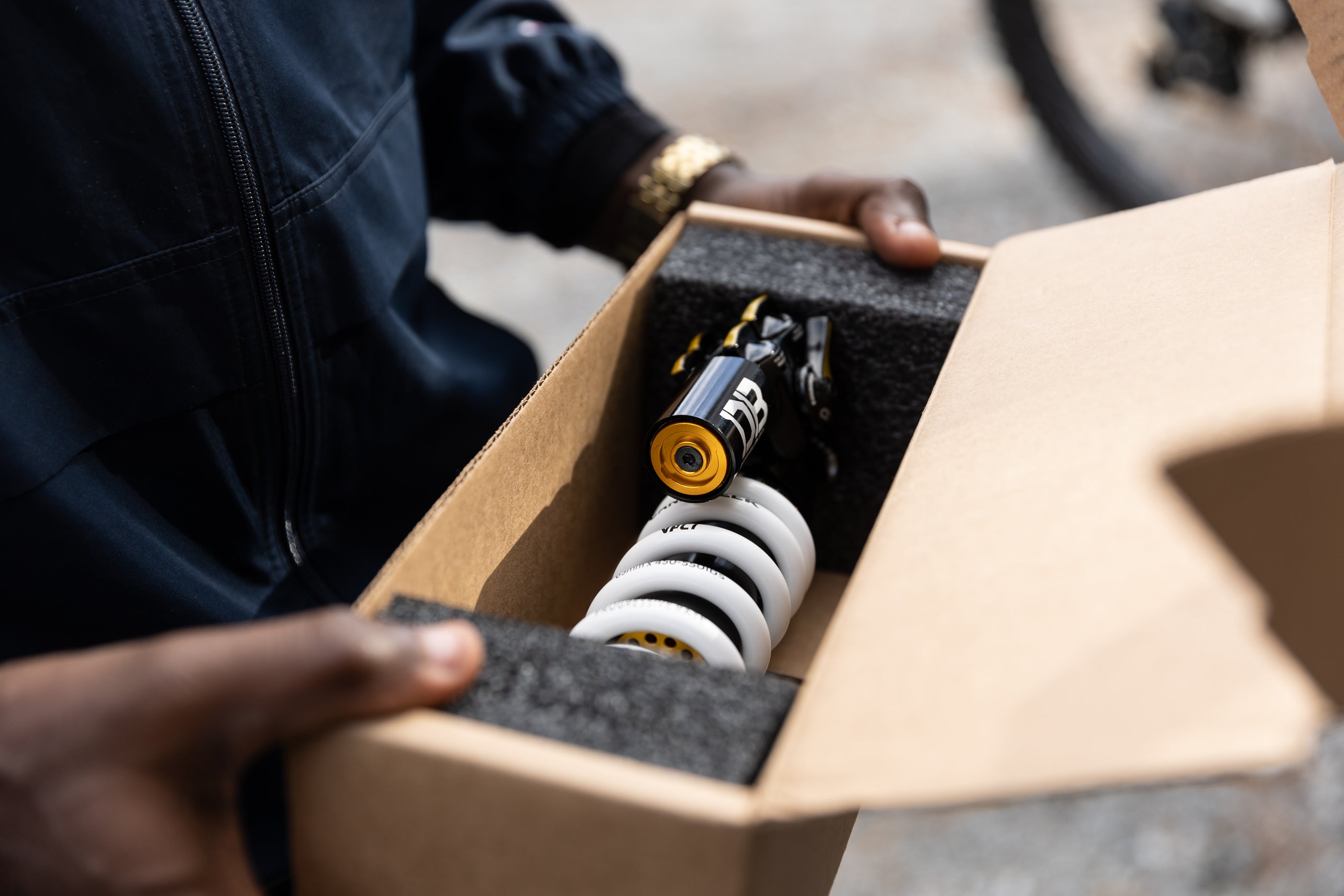 Everything You Need To Know About Rear Shocks (Complete Guide)