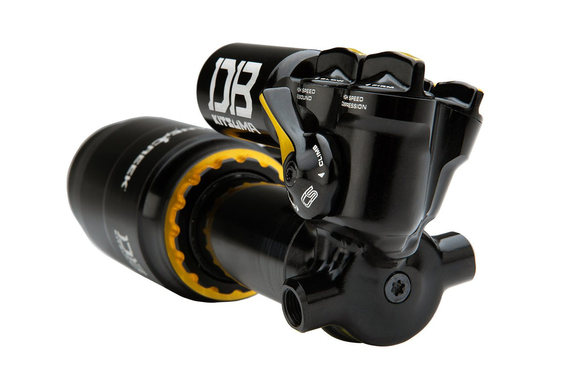 Everything You Need To Know About Rear Shocks (Complete Guide)