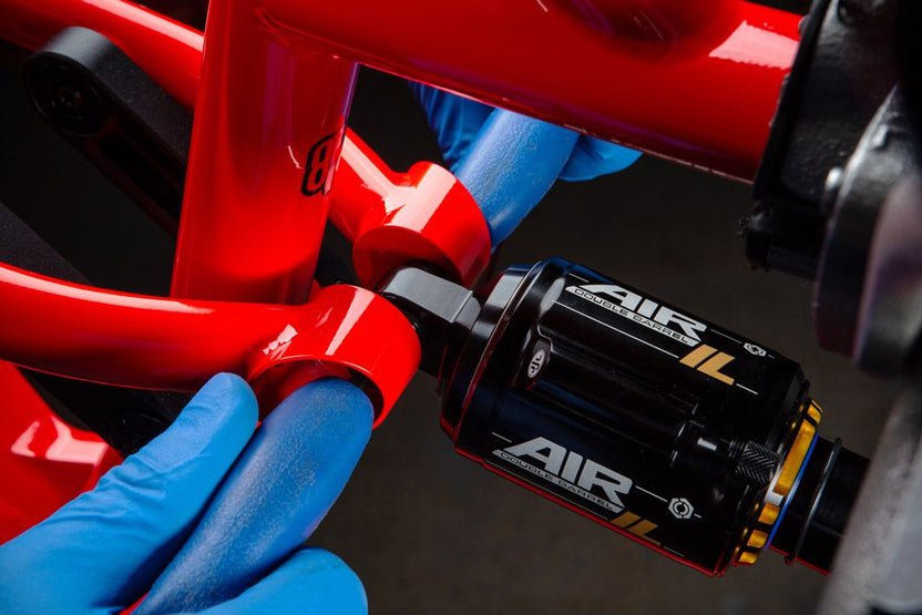 Everything You Need To Know About Rear Shocks (Complete Guide)