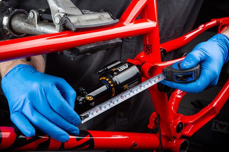 Everything You Need To Know About Rear Shocks (Complete Guide)
