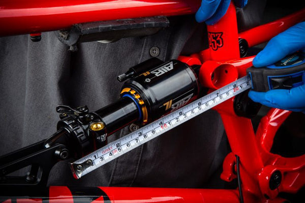 Everything You Need To Know About Rear Shocks (Complete Guide)