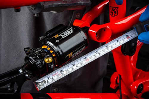 Everything You Need To Know About Rear Shocks (Complete Guide)