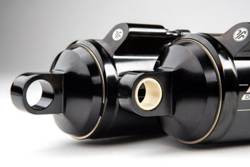 Everything You Need To Know About Rear Shocks (Complete Guide)