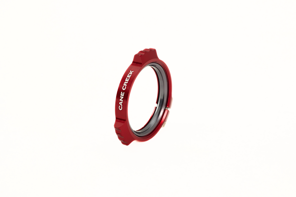 Crank Preloaders | CNC-Machined Aluminum Crankset Preload Ring - Cane ...