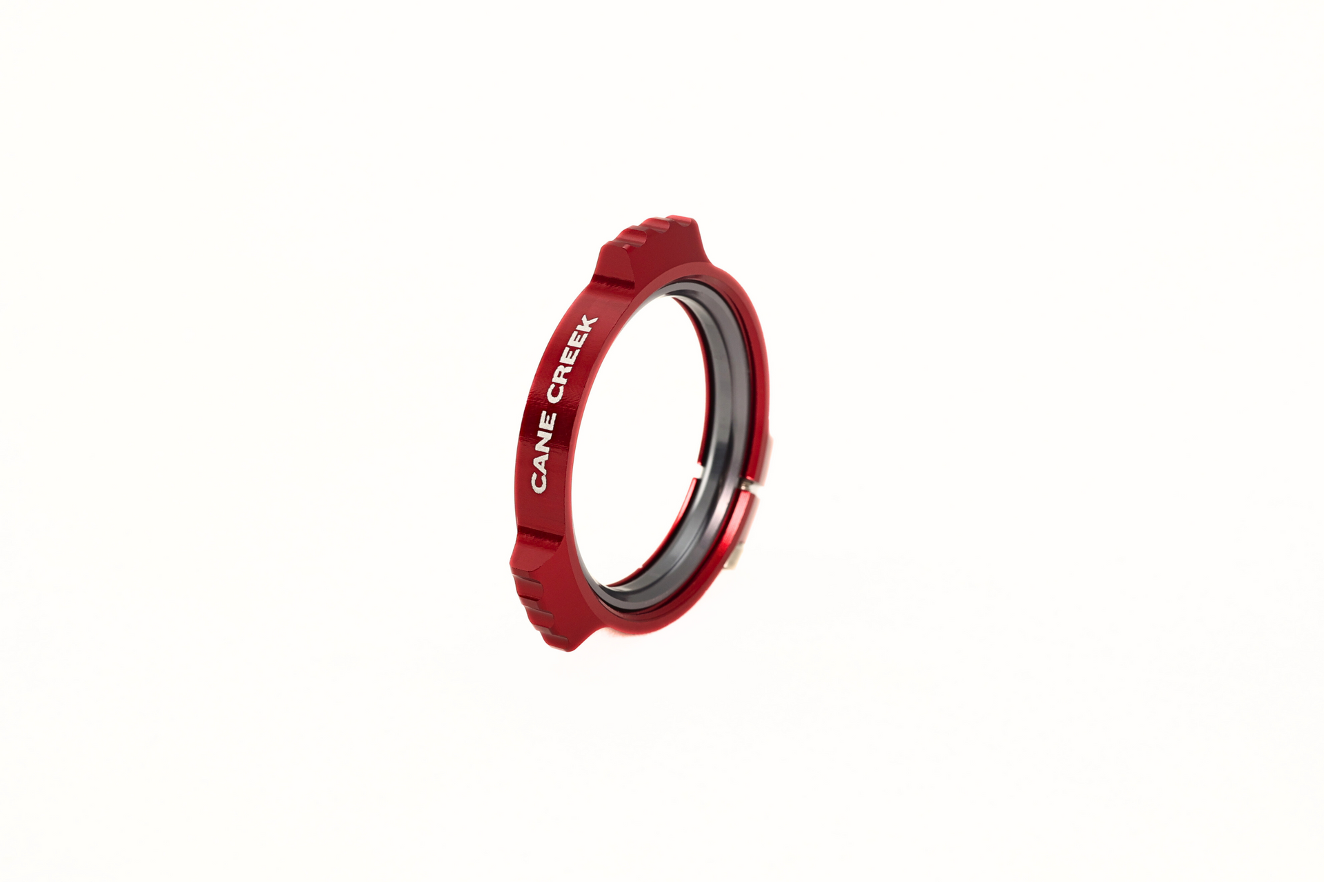 Crank Preloaders | CNC-Machined Aluminum Crankset Preload Ring - Cane ...