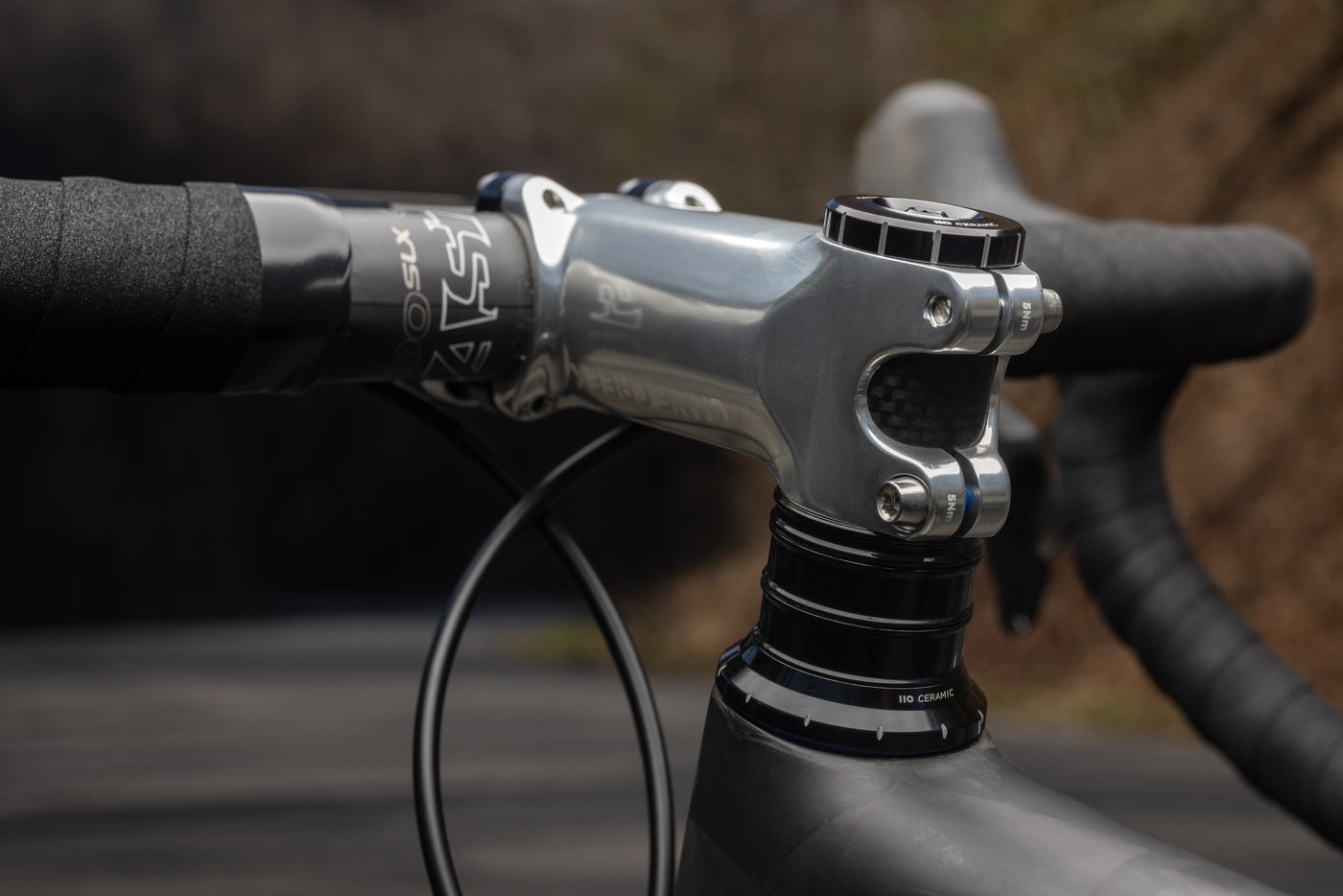 How to Choose the Right Bicycle Stem Length