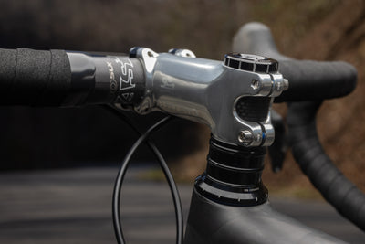 How to Choose the Right Bicycle Stem Length