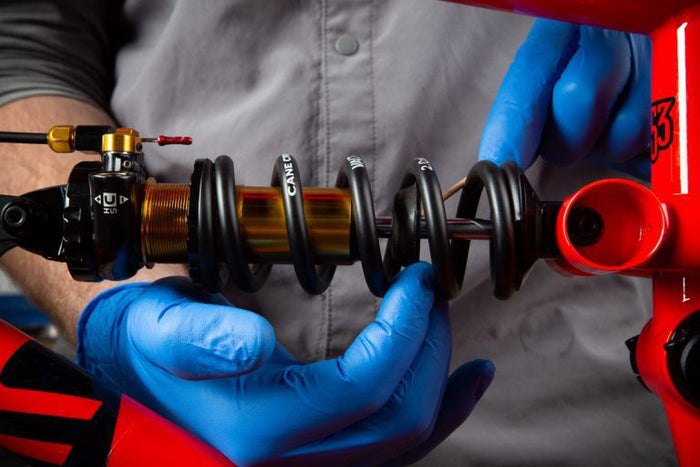 Everything You Need To Know About Rear Shocks (Complete Guide)