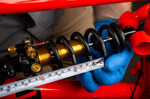 Everything You Need To Know About Rear Shocks (Complete Guide)
