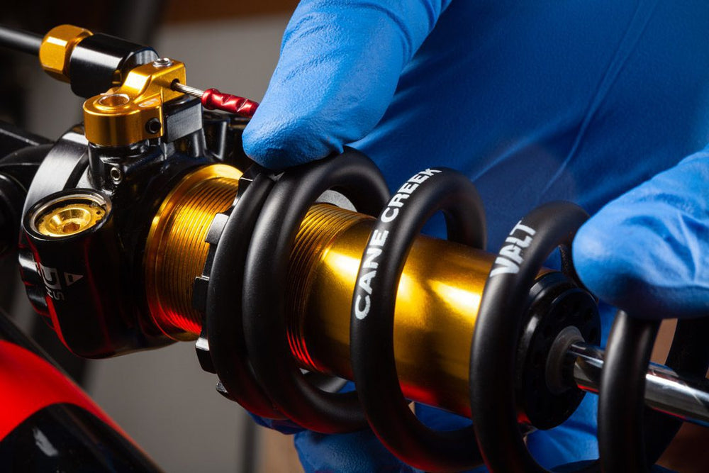 Everything You Need To Know About Rear Shocks (Complete Guide)