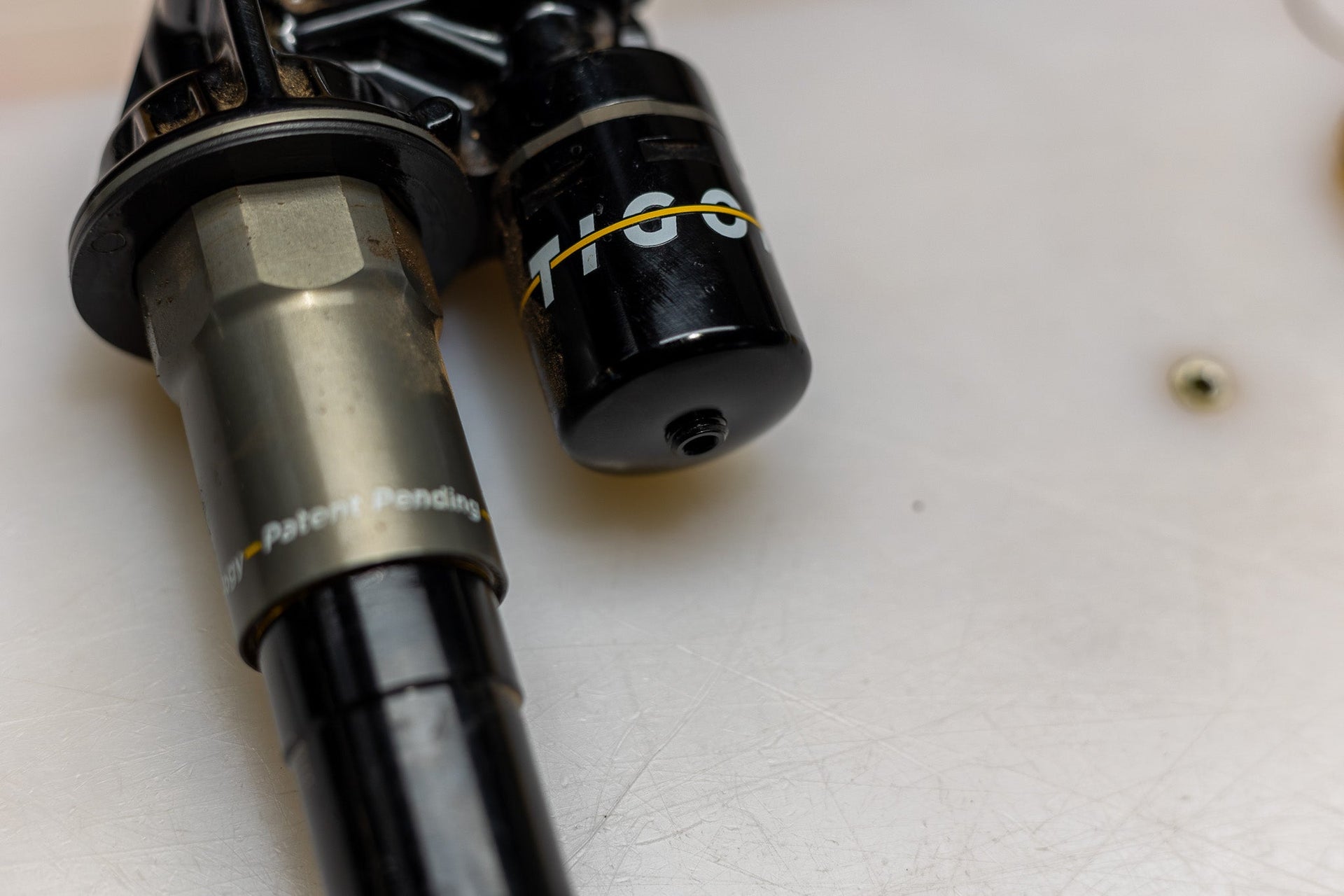 Tigon Complete 100 & 200 Hour Service Instructions (Part 1 of 2)