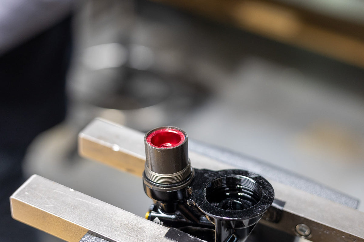 Tigon Complete 100 & 200 Hour Service Instructions (Part 2 of 2)