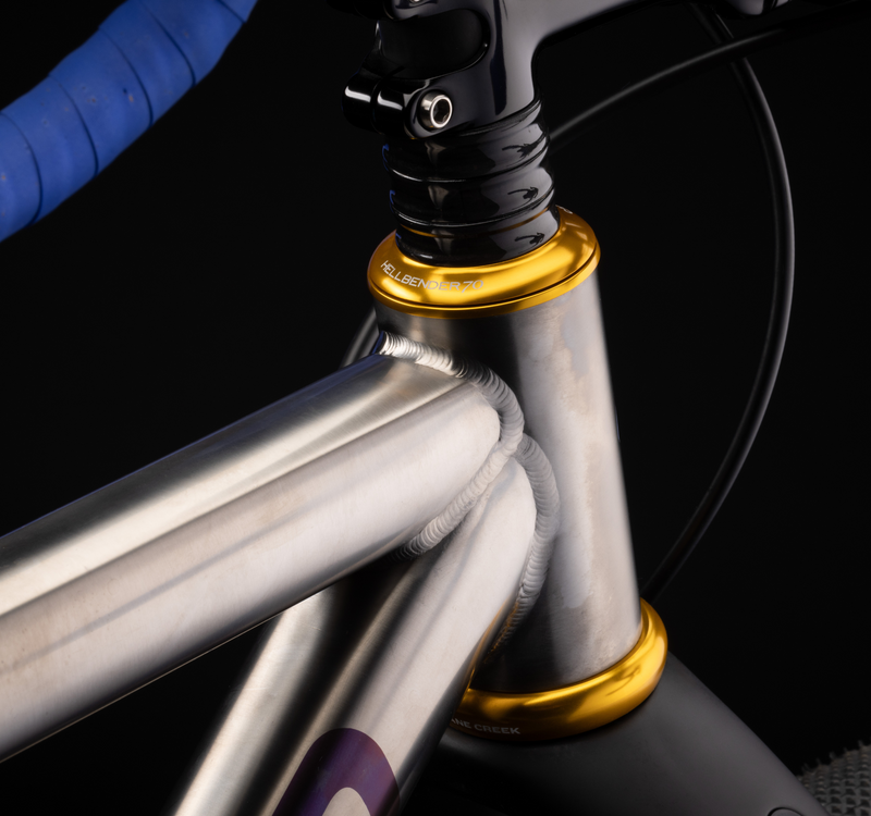 The Ultimate Guide To Identifying And Choosing a Bicycle Headset