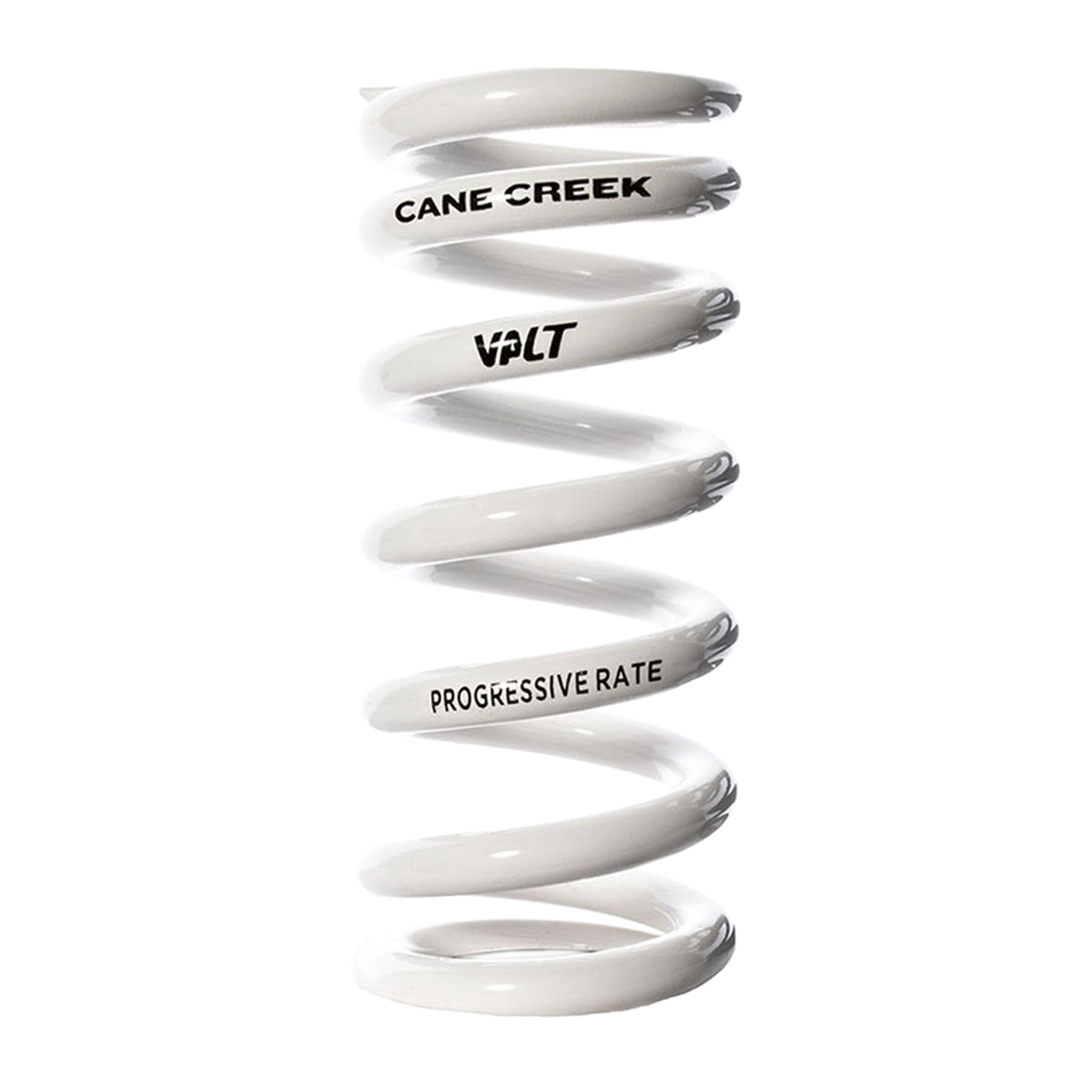 VALT Springs | MTB Rear Shock Coil Spring - Cane Creek Cycling Components