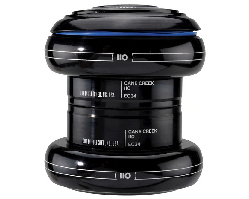 Bicycle Headsets for MTB, Road, and Gravel Bikes - Cane Creek Cycling ...