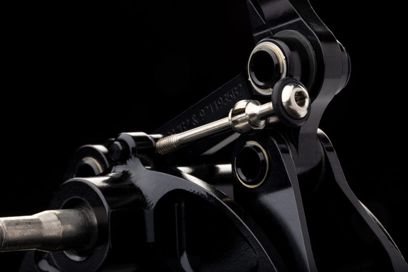 eeBrakes - 30th Anniversary