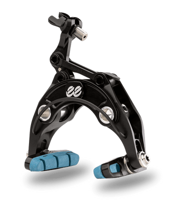 eeBrakes | Bicycle Rim Brakes | Extraordinary Stopping Power - Cane ...