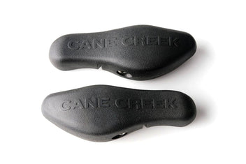 Ergo Control Bar Ends | Bicycle Bar Ends for Adventure, MTB, and ...