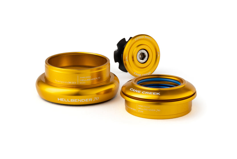 Bicycle Headsets for MTB, Road, and Gravel Bikes - Cane Creek Cycling ...