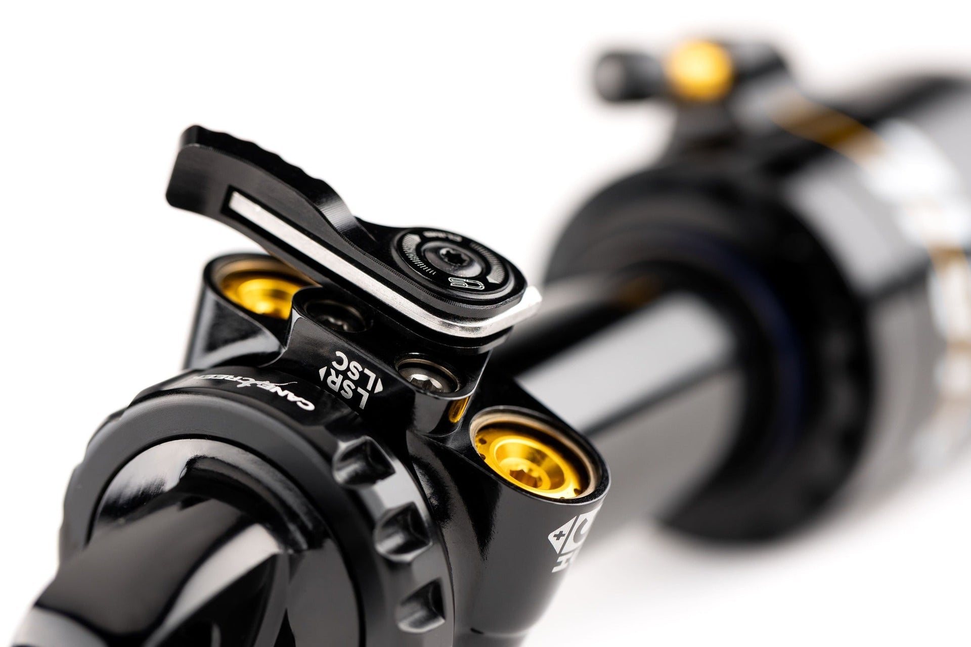 Mountain Bike Rear Shocks | XC, Enduro, and Downhill MTB Shocks | Air ...