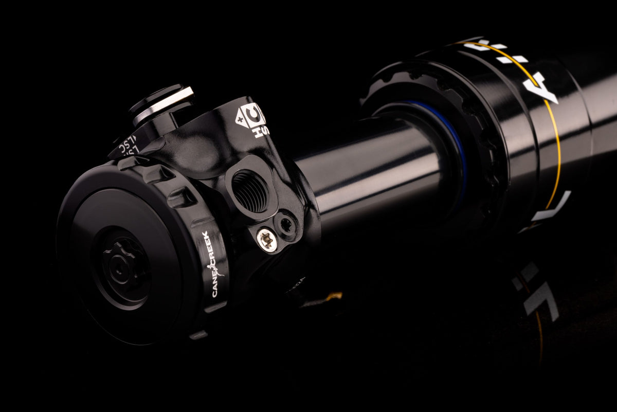 Mountain Bike Rear Shocks | XC, Enduro, and Downhill MTB Shocks | Air ...