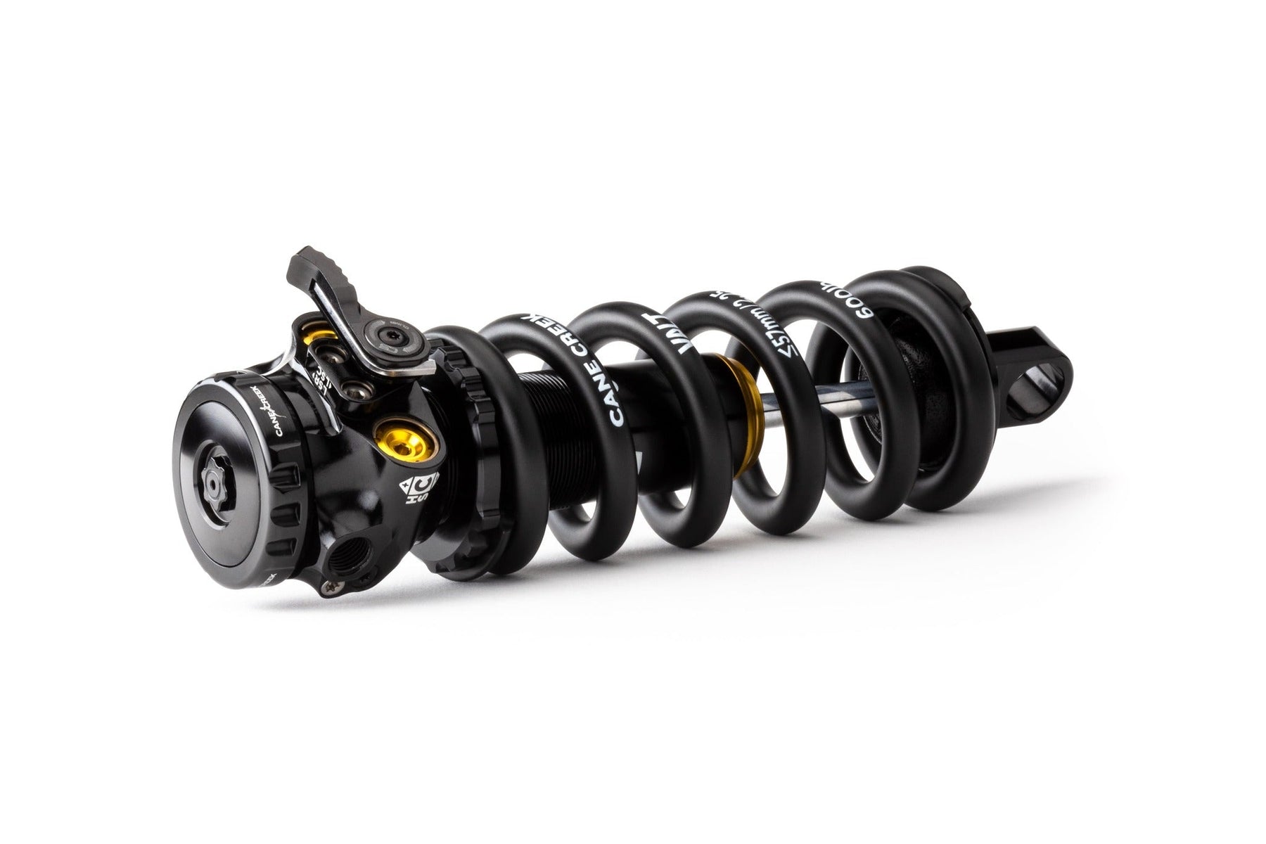 Coil IL | The Lightest Twin Tube Coil Shock | Short Travel MTB Rear ...